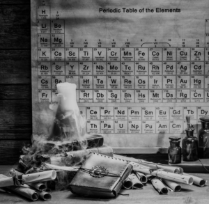 History & the future - Silicones Europe